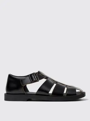 Camper Sandals - Black
