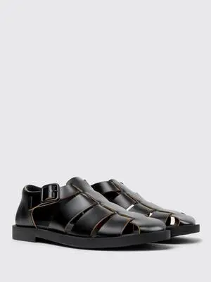 Camper Sandals - Black