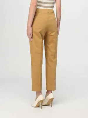 Max Mara Trousers - Brown