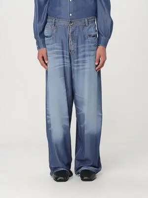 Magliano Distressed