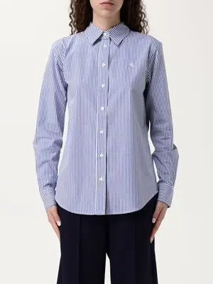 Ralph Lauren Striped Button-up Shirt