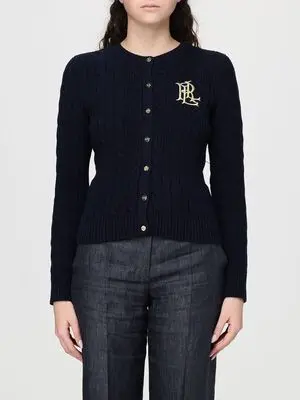 Ralph Lauren Lauren Ralph Lauren Cardigan Blue