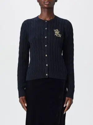 Ralph Lauren Cardigan - Navy