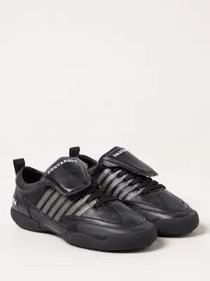 Dsquared2 Athletic Sneakers