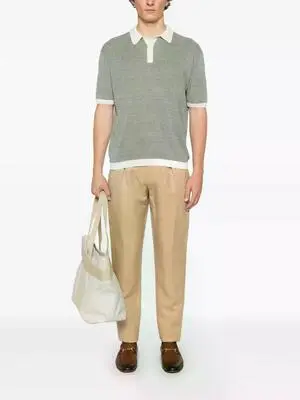 Canali Tailored Trousers