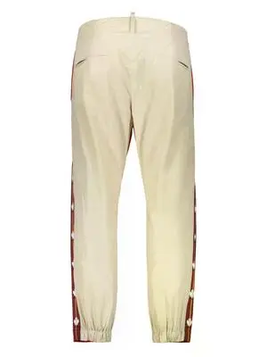 Dsquared2 Colour-block Track Pants