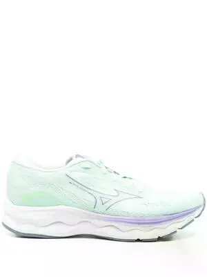 Mizuno Printed Sneakers For Women