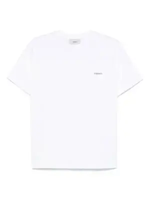 Coperni Logo T-shirt - White