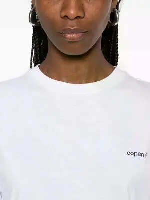 Coperni Logo T-shirt - White