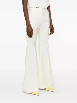 Nina Ricci Flared Trousers