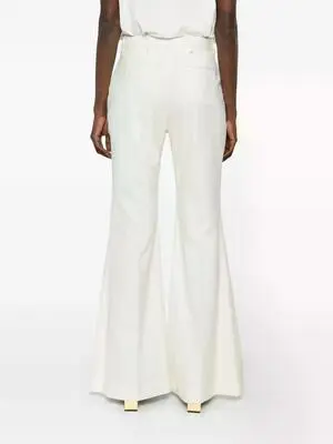 Nina Ricci Flared Trousers