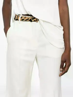 Nina Ricci Flared Trousers