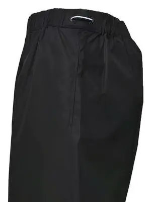 Max Mara High-waisted Shorts - Black