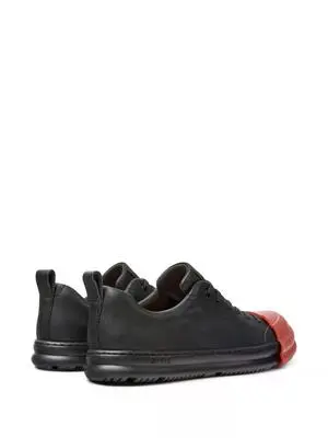 Camper Junction Runner Trainers - Black