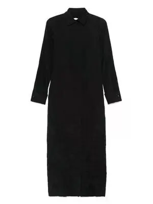 Max Mara Rovigo Midi Dress