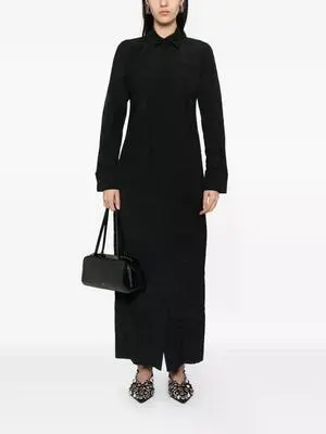 Max Mara Rovigo Midi Dress