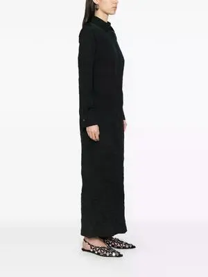 Max Mara Rovigo Midi Dress
