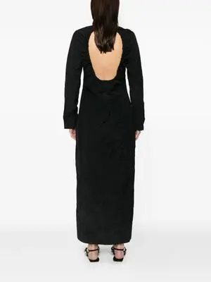 Max Mara Rovigo Midi Dress