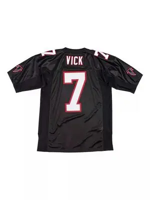 Mitchell & Ness Nfl Authentic Michael Vick Jersey