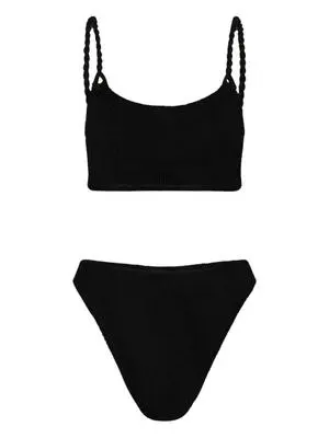 Hunza G Hunza G Phoebe Bikini Black