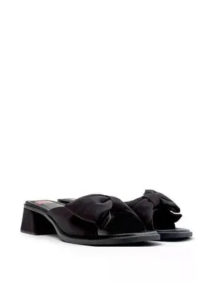 Camper Kora Twins Sandals
