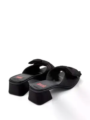 Camper Kora Twins Sandals