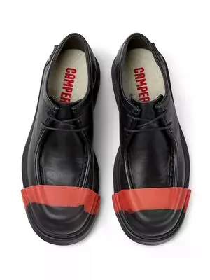 Camper Junction Derby Shoes