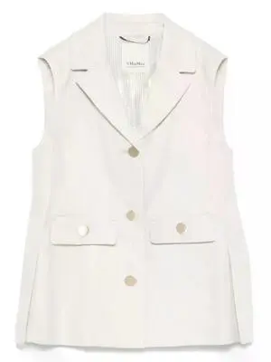 Max Mara Caroline Waistcoat