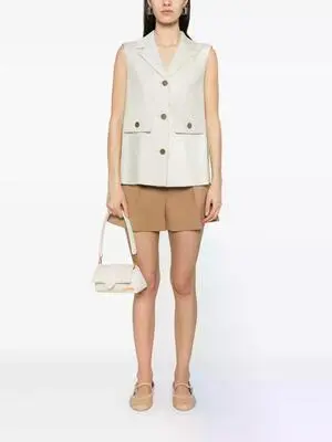 Max Mara Caroline Waistcoat