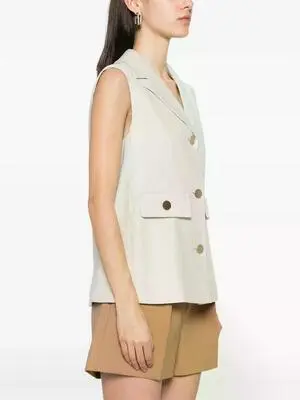 Max Mara Caroline Waistcoat