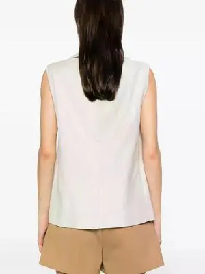 Max Mara Caroline Waistcoat