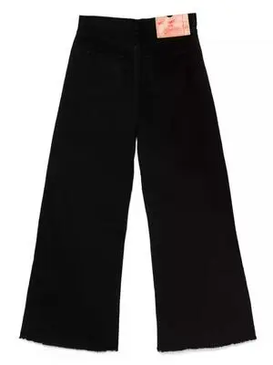 EGONLAB Wide-leg Jeans