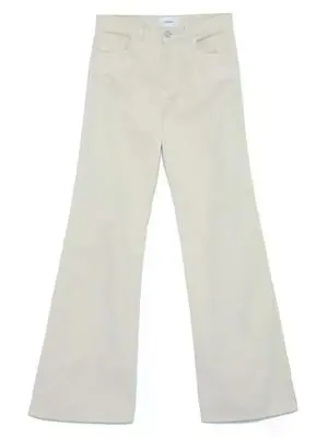 Coperni Wide-leg Jeans