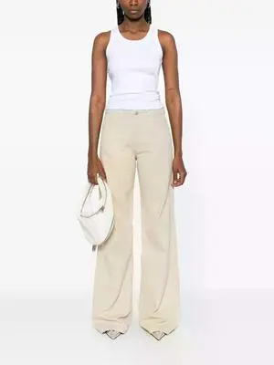 Coperni Wide-leg Jeans