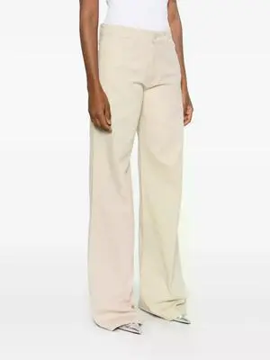 Coperni Wide-leg Jeans