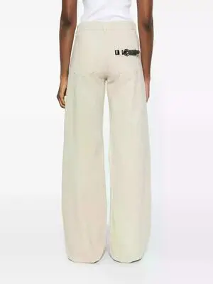 Coperni Wide-leg Jeans