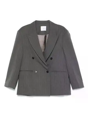 Le Sully Studio Long Sleeve Blazers For Women