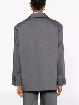 LE SULLY STUDIO Ade Blazer - Grey