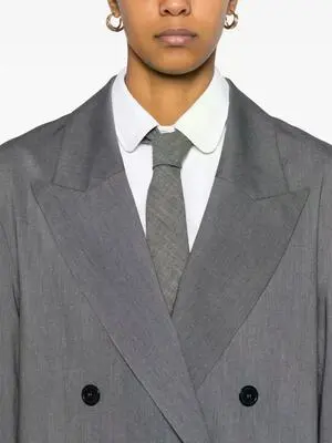 LE SULLY STUDIO Ade Blazer - Grey