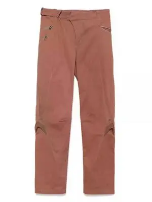 Kiko Kostadinov Straight Leg Pants For Women