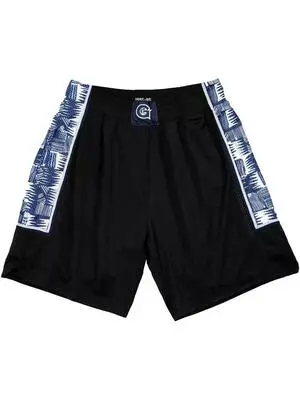 Mitchell & Ness Ncaa 1995 Georgetown Hoyas Alternate Shorts