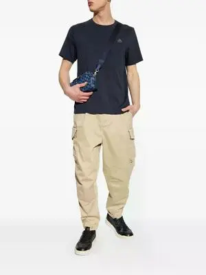 Moose Knuckles Cotton T-shirt
