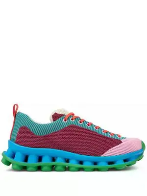 Camper Lace Sneakers For Men