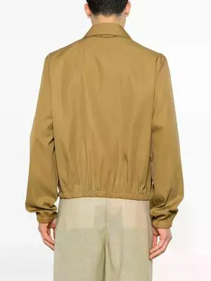 Ami De Coeur Jacket - Green