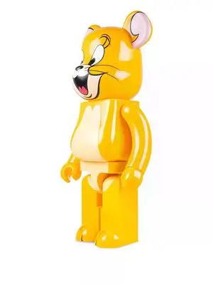 MEDICOM TOY X Tom And Jerry Jerry Be@rbrick 1000% Figure