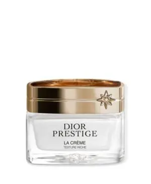 Dior Prestige La Creme Texture Riche Collection - No Color