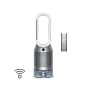 DYSON Purifier Humidifycool Fan Ph03 - White,silver