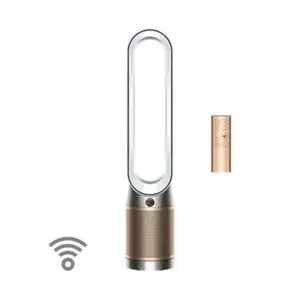DYSON Purifier Cool Fan Formaldehyde Tp09 - Nickel,gold
