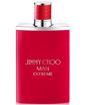 JIMMY CHOO Extreme Eau De Parfum Collection - No Color
