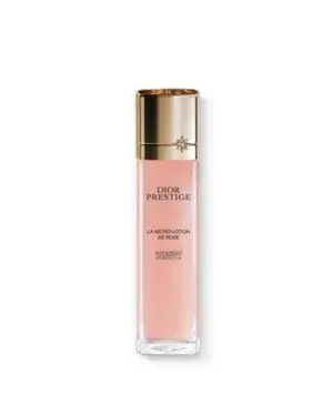 Dior Prestige La Micro Lotion De Rose Advanced Formula Collection - No Color